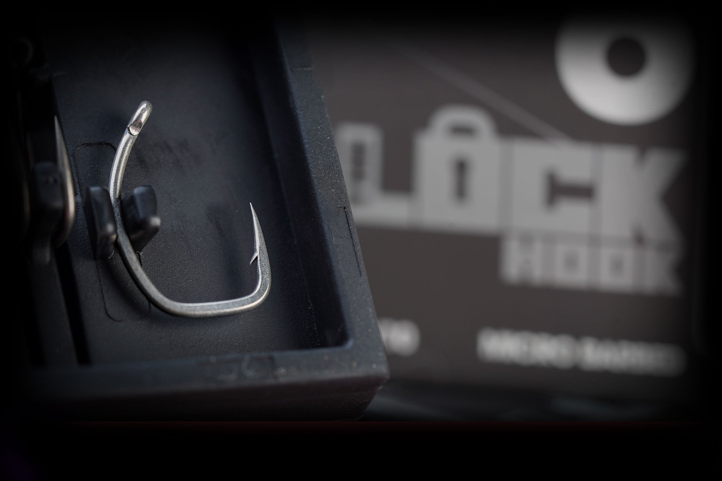 OMC Carp Hooks | Premium Hook Range – ONE MORE CAST
