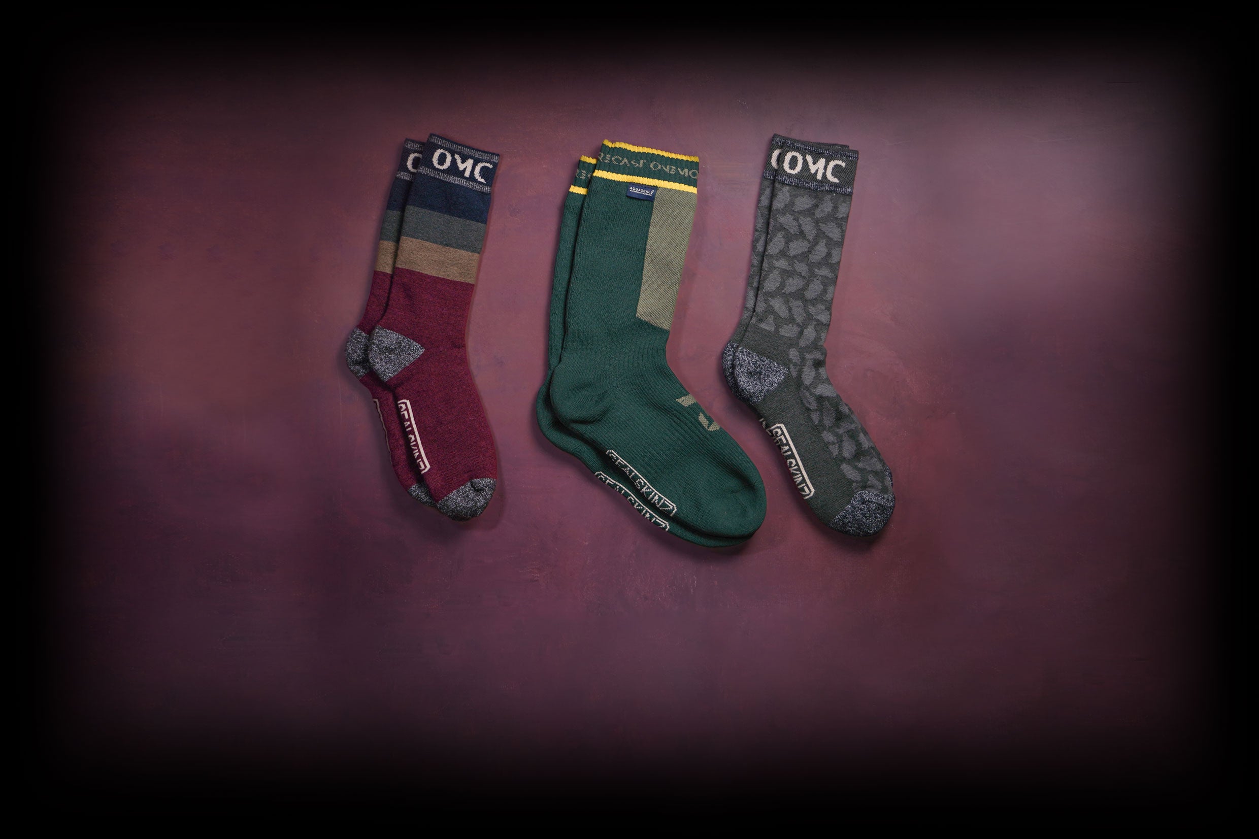 Clothing Accessories – ONE MORE CAST