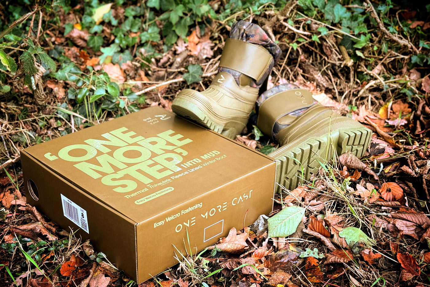 One More Cast | Fishing Tackle & Outdoor Products – ONE MORE CAST