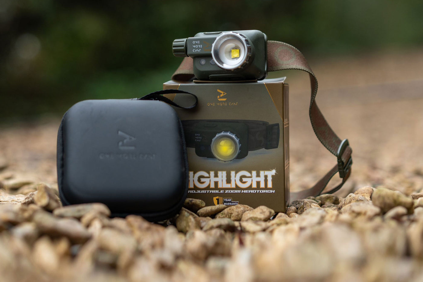 One More Cast | Fishing Tackle & Outdoor Products – ONE MORE CAST