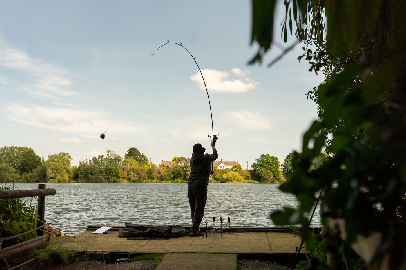 One More Cast | Fishing Tackle & Outdoor Products – ONE MORE CAST