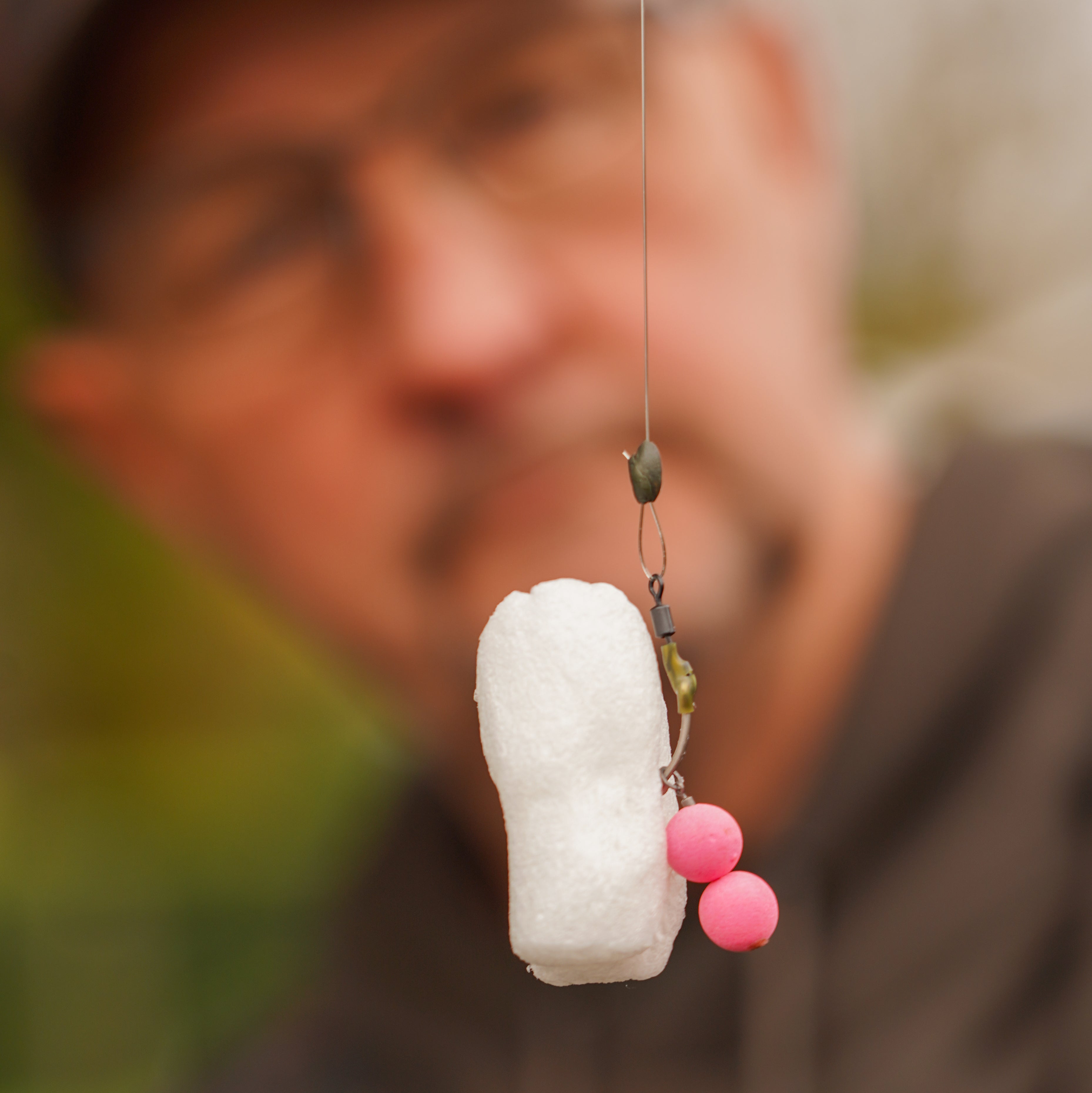 Fade PVA Foam Nuggets – ONE MORE CAST