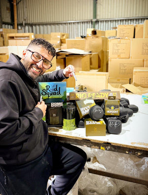 One More Cast | Fishing Tackle & Outdoor Products – ONE MORE CAST