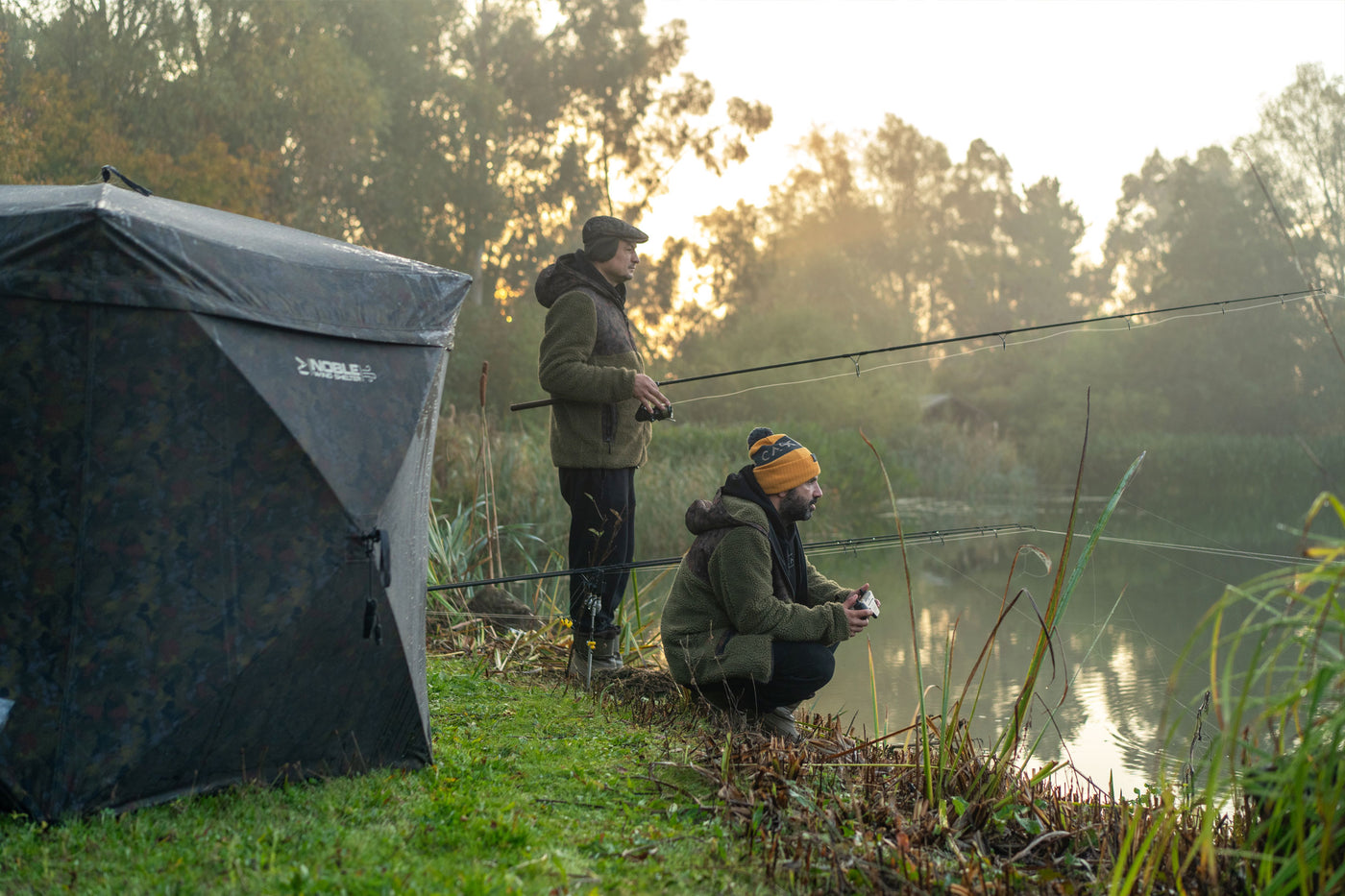 One More Cast | Fishing Tackle & Outdoor Products – ONE MORE CAST