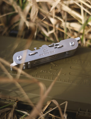 One More Cast | Fishing Tackle & Outdoor Products – ONE MORE CAST