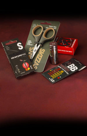 One More Cast | Fishing Tackle & Outdoor Products – ONE MORE CAST