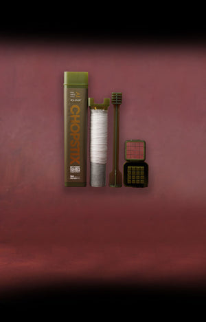 One More Cast | Fishing Tackle & Outdoor Products – ONE MORE CAST