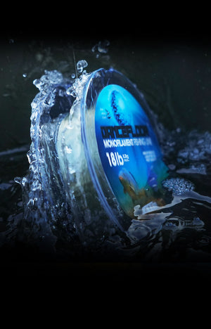 One More Cast | Fishing Tackle & Outdoor Products – ONE MORE CAST