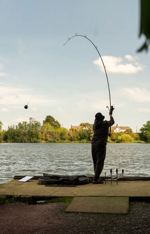 One More Cast | Fishing Tackle & Outdoor Products – ONE MORE CAST