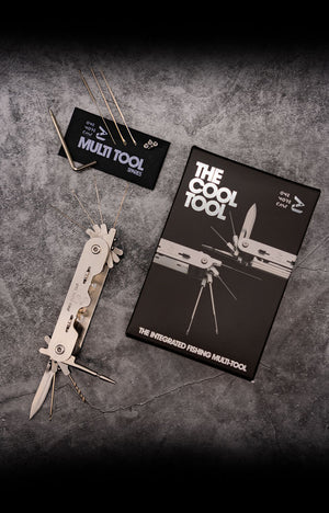 One More Cast | Fishing Tackle & Outdoor Products – ONE MORE CAST