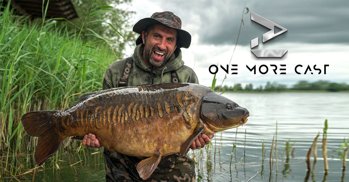 One More Cast | Fishing Tackle & Outdoor Products – ONE MORE CAST