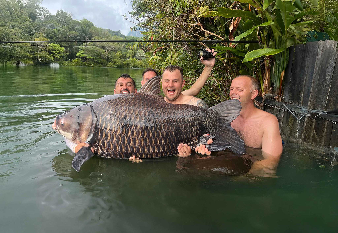 One More Cast | Fishing Tackle & Outdoor Products – ONE MORE CAST