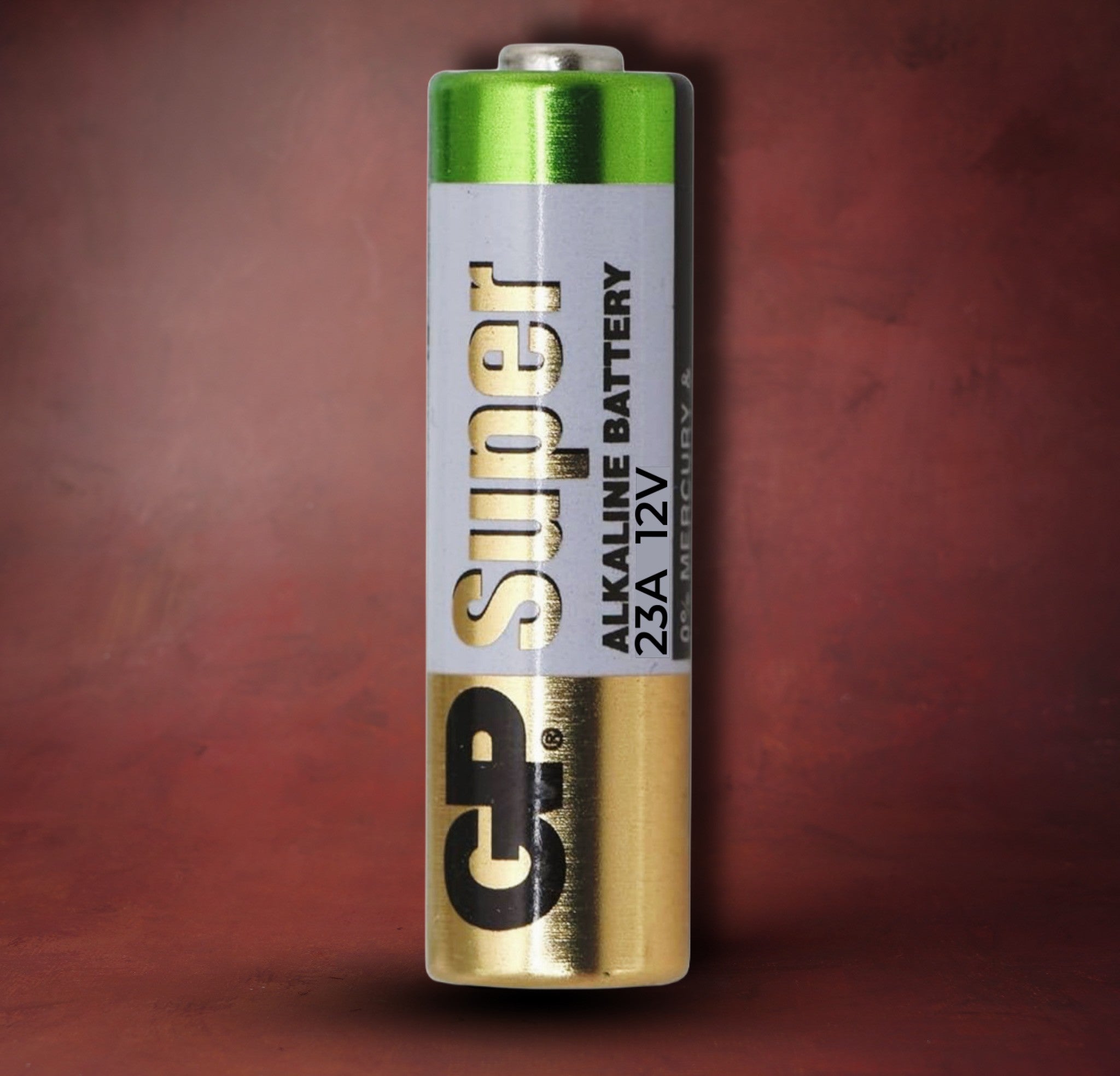 12v 23a Bite Alarm Battery – ONE MORE CAST