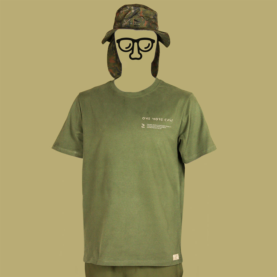 T-Shirts – ONE MORE CAST