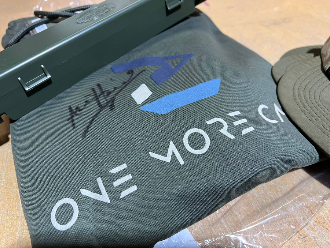 Hoodies – ONE MORE CAST